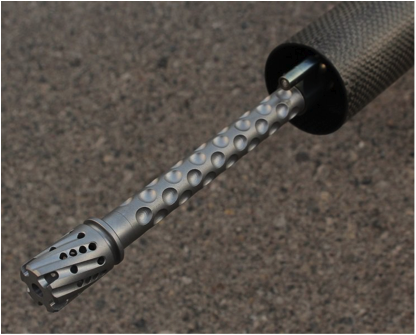 Defining Different Muzzle Devices | Blog