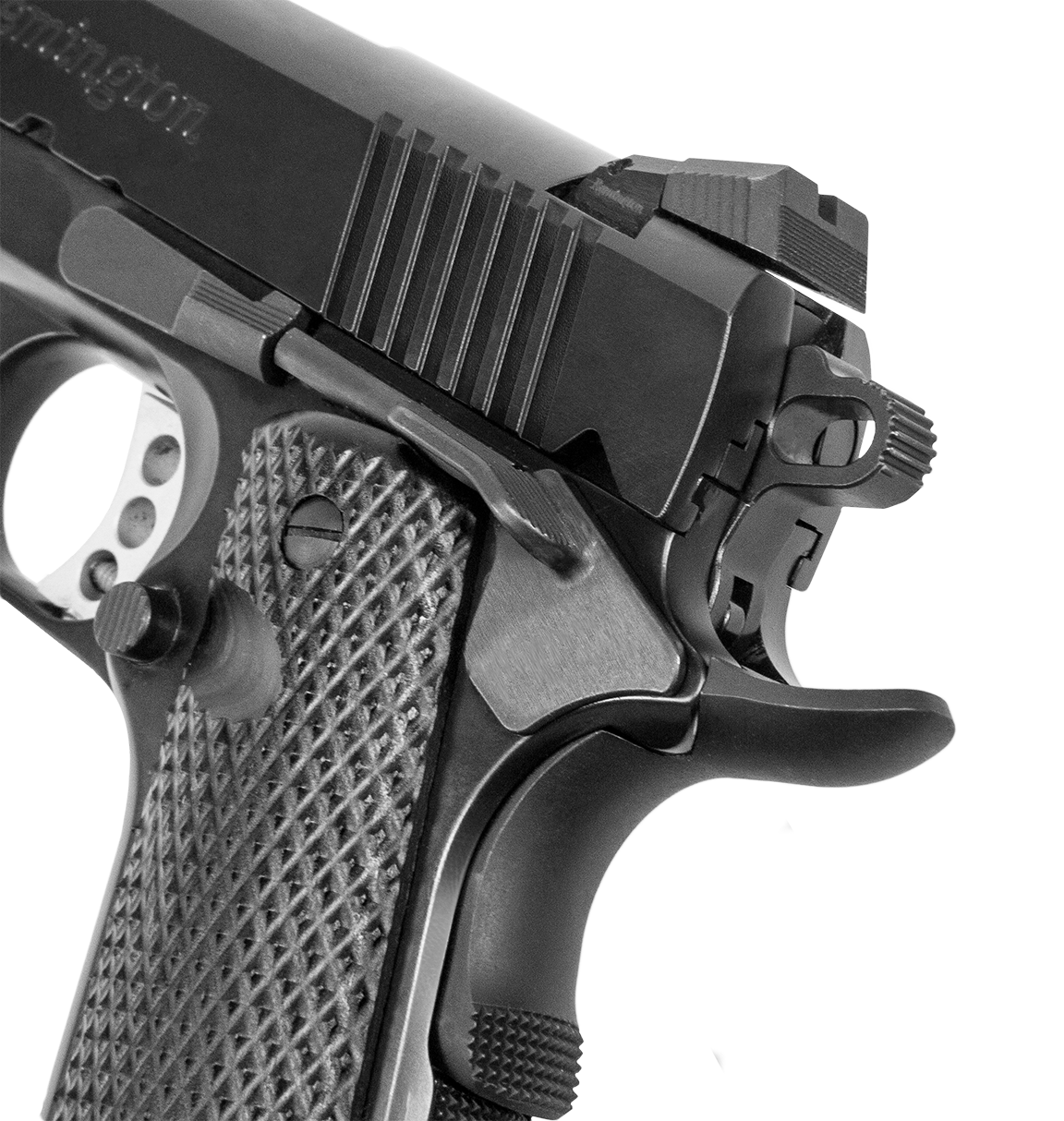 1911 R1 ENHANCED COMMANDER