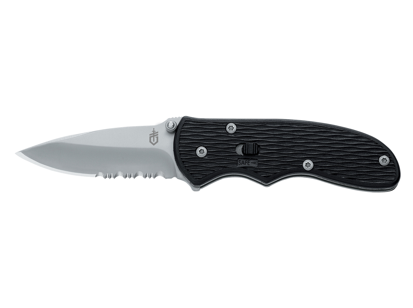 Mini-Fast Draw Knife | DNA Tactical online store