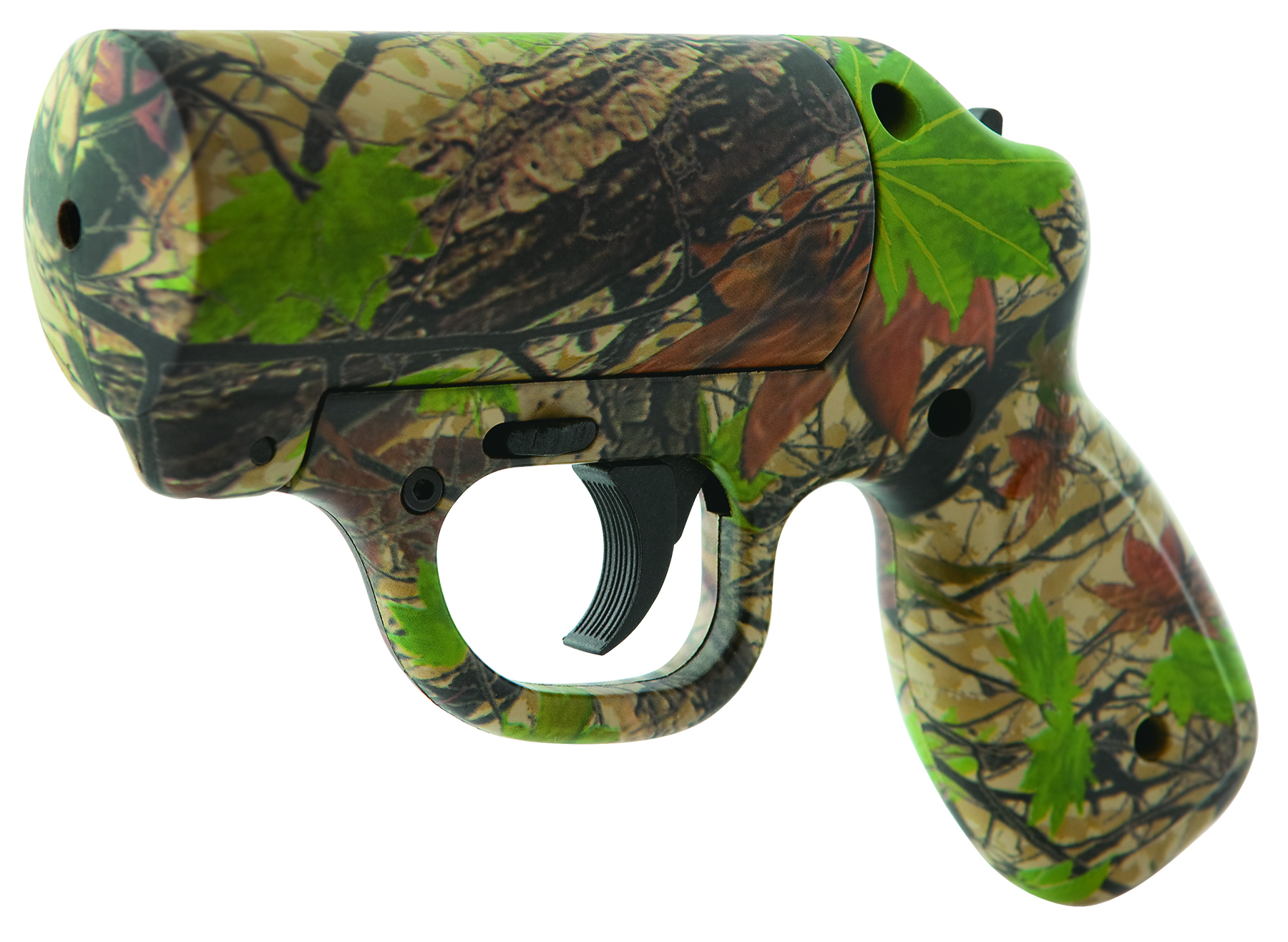 Mace Pepper Spray Gun