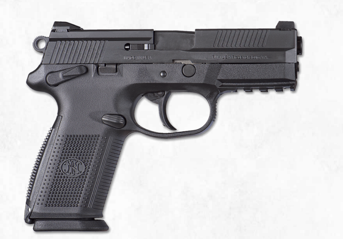 FNXâ„¢-9 | DNA Tactical online store