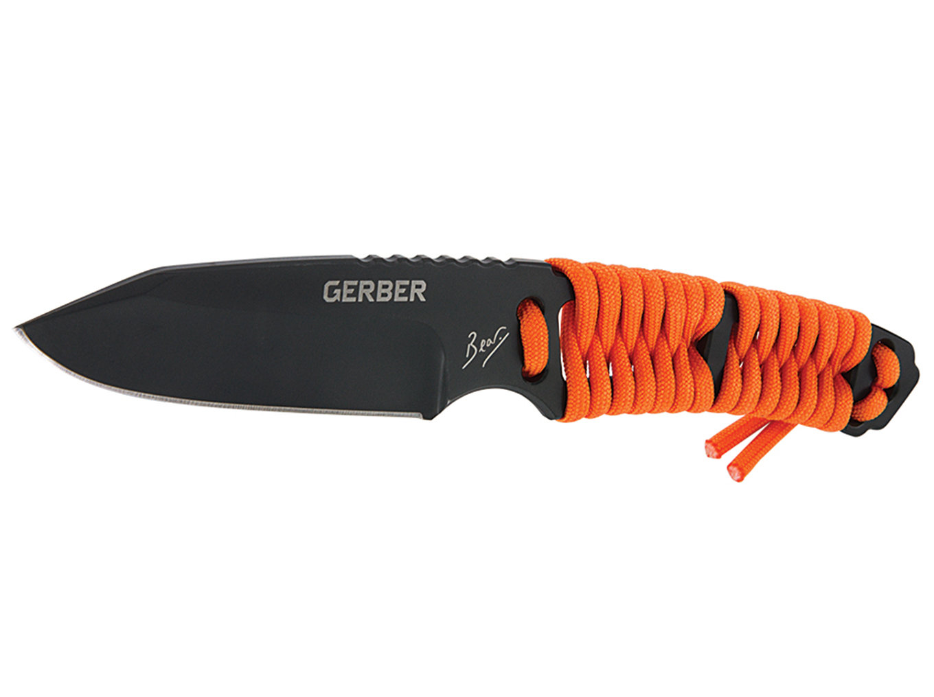 Bear Grylls Knife