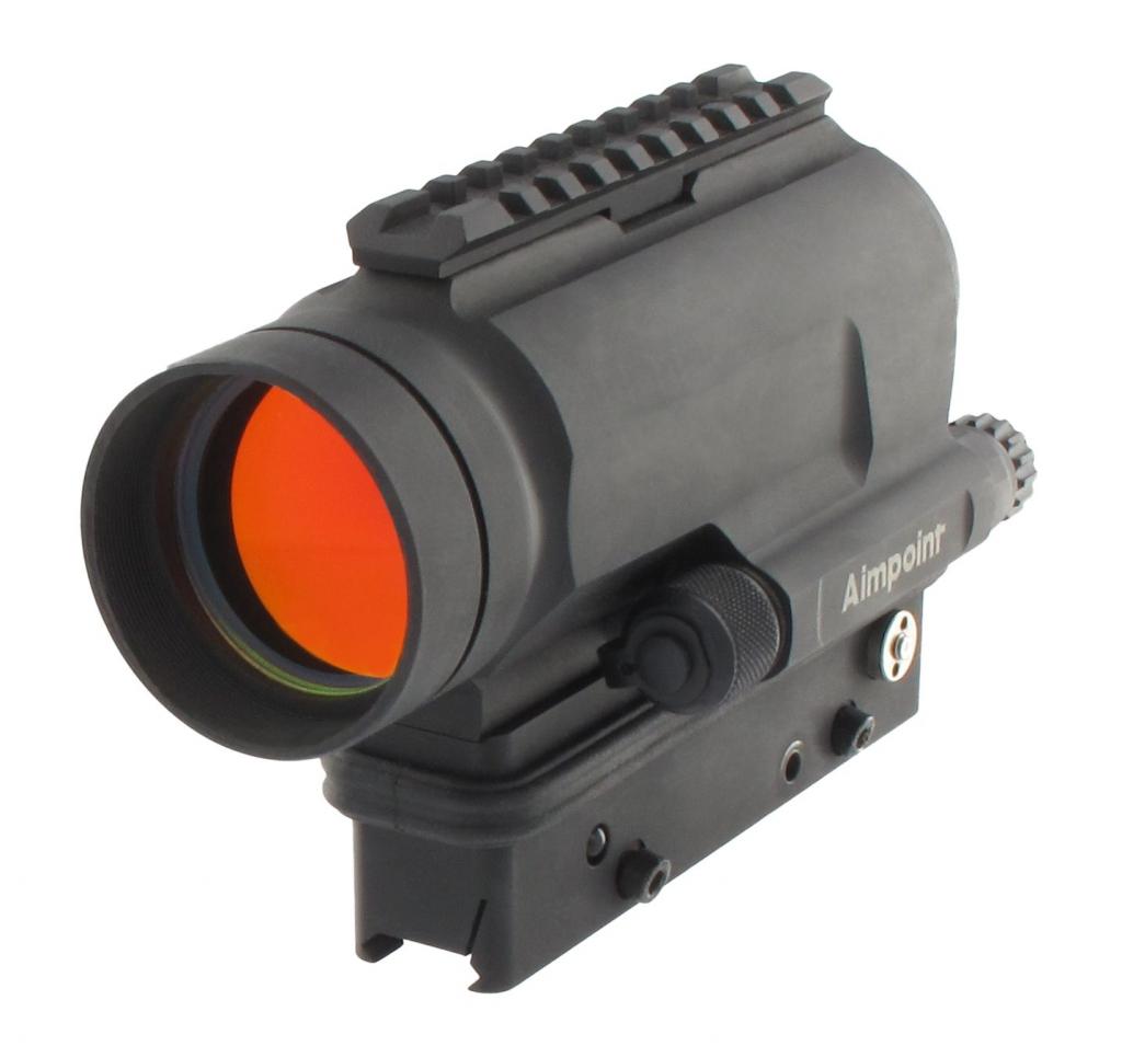 Aimpoint MPS3 | DNA Tactical online store