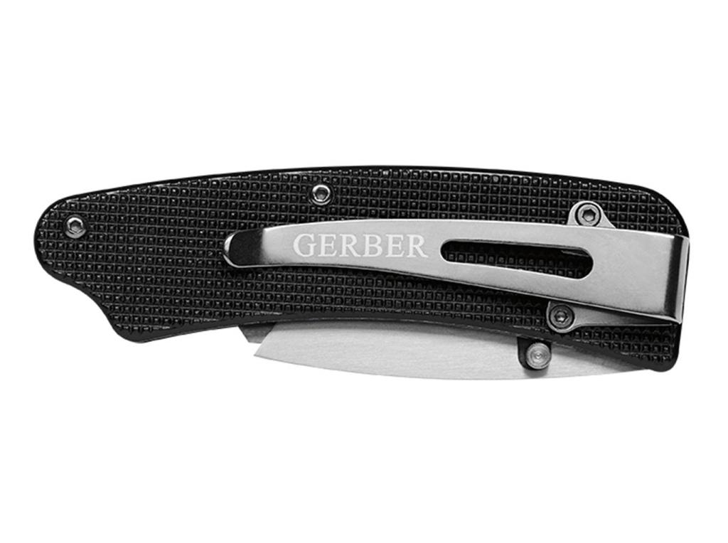 Gerber Edge Folding Knife