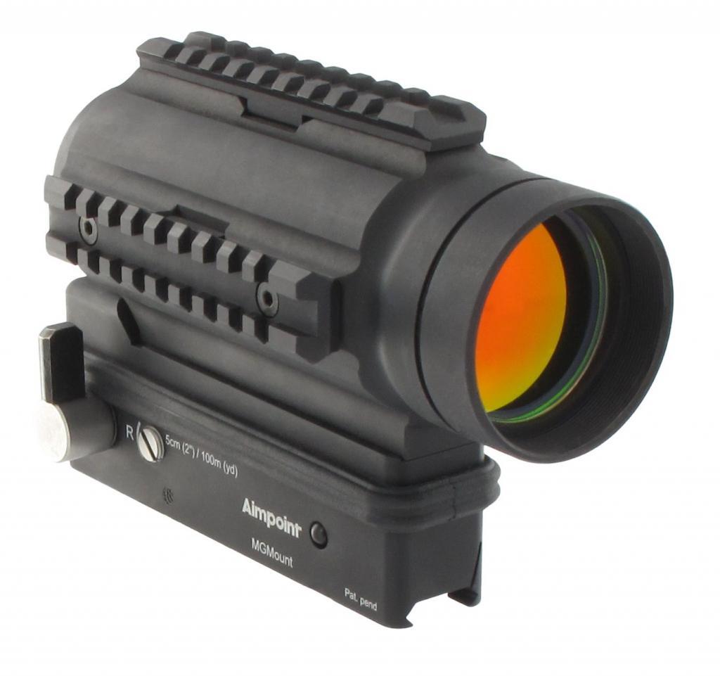 Aimpoint MPS3 | DNA Tactical online store